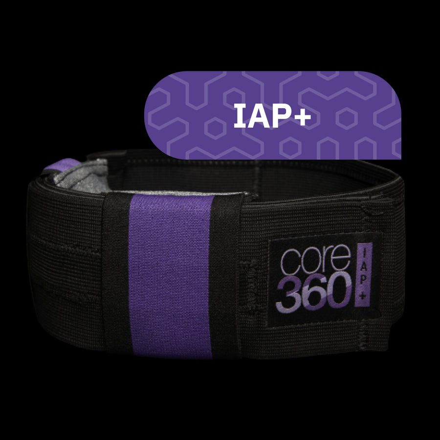 Master Your Core with Core360 Belt | Breathe Better, Move Better ...