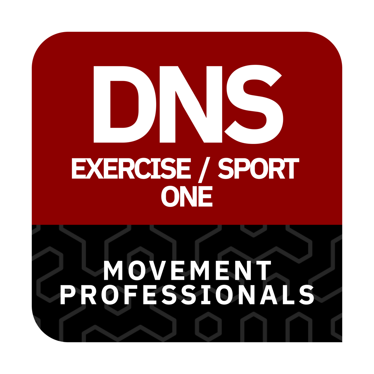 DNS Exercise / Sport I: September 20th-21st, 2025 - Denver, CO ...